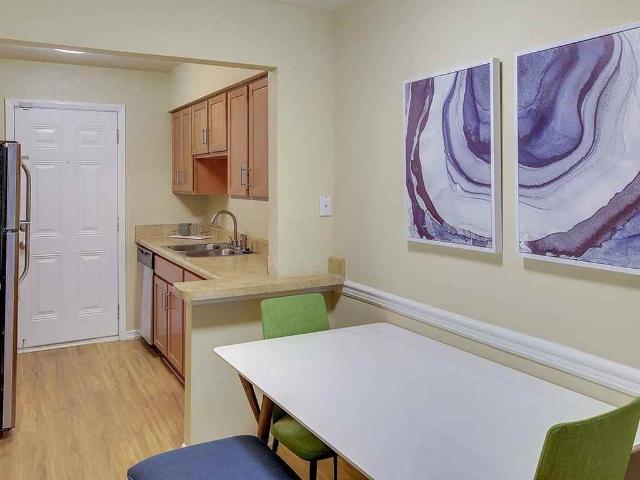 Montecito 2 Bedroom Apartment for Rent at 3800 Colby Dr Ste 2, Raleigh, NC 27609