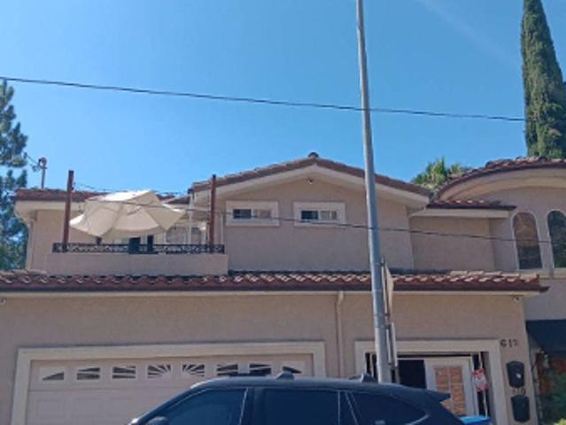 Montecito Dr