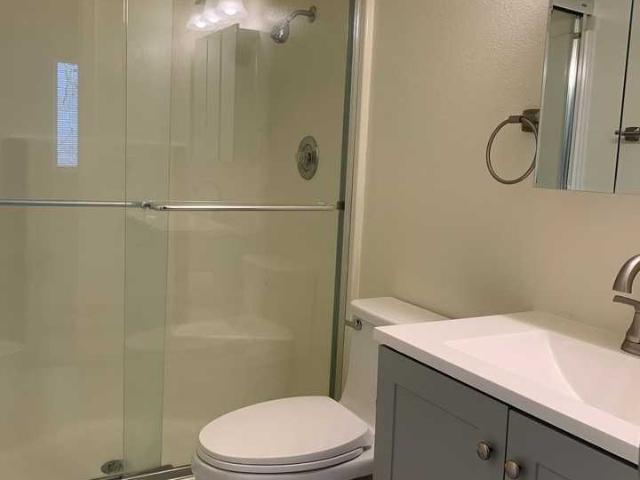 Montecito Pines Apartments 2 Bedroom Apartment for Rent at 6600 Montecito Blvd, Santa Rosa, CA 95409 Middle Rincon