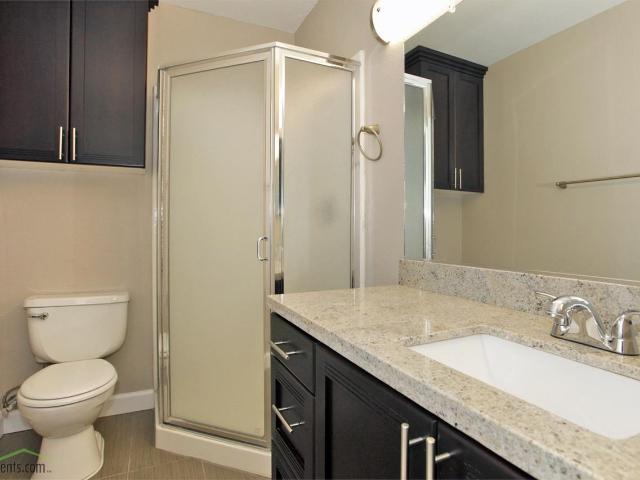 MONTECITO VILLAS 2 Bedroom Apartment for Rent at 2400 Sierra Blvd, Sacramento, CA 95825