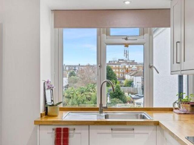 Montefiore Road, Hove, 1 Bedroom Flat