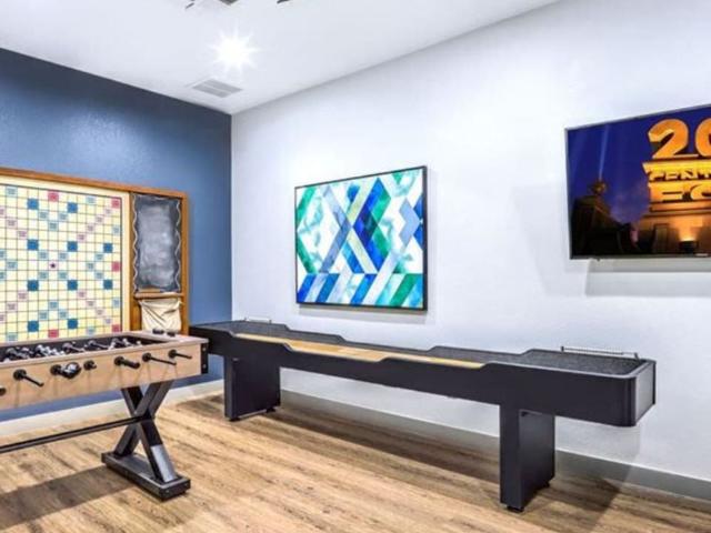 Montego Bay 1 Bedroom Apartment for Rent at 4905 Courtside Dr, Irving, TX 75038 Broadmoor Hills