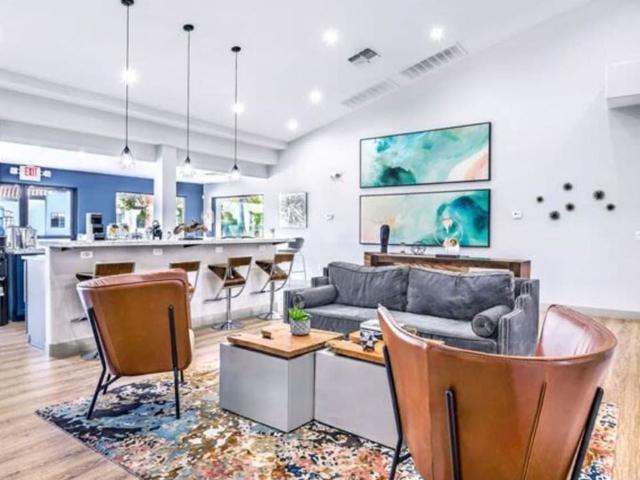 Montego Bay 1 Bedroom Apartment for Rent at 4905 Courtside Dr, Irving, TX 75038 Broadmoor Hills