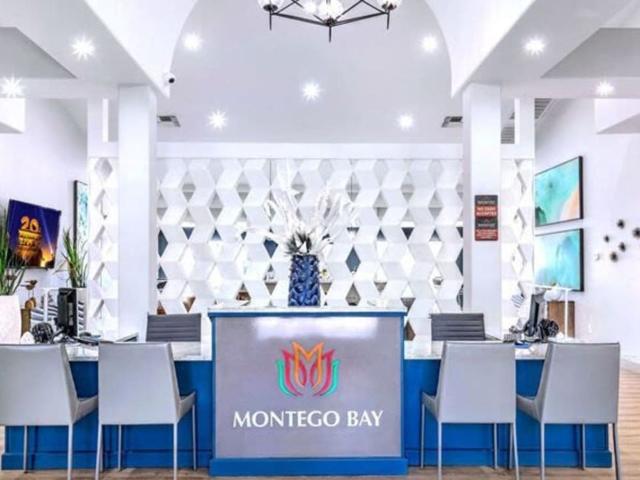 Montego Bay 2 Bedroom Apartment for Rent at 4905 Courtside Dr, Irving, TX 75038 Broadmoor Hills