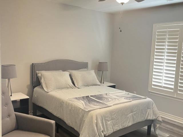 Montego Bay Furnished Room