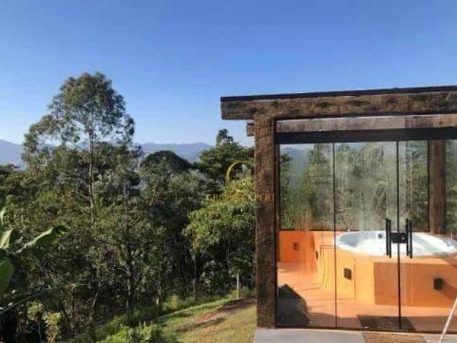 Monteiro Lobato/SP 100 mil m² de Oportunidade