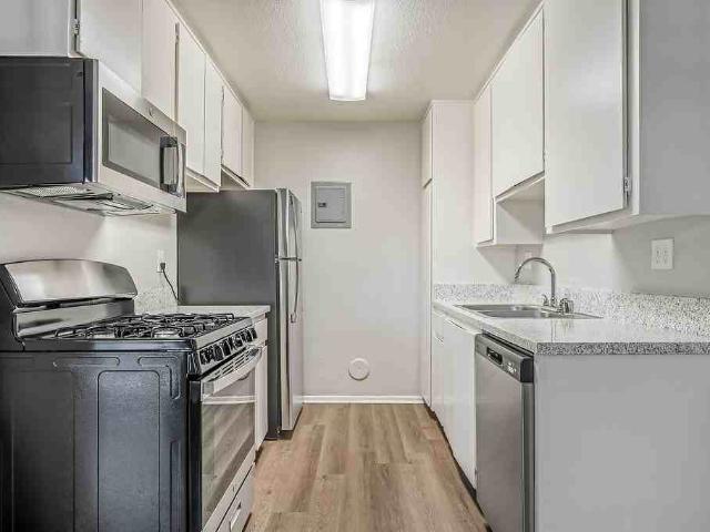 Montejo 1 Bedroom Apartment for Rent at 12901 Dale St, Garden Grove, CA 92841