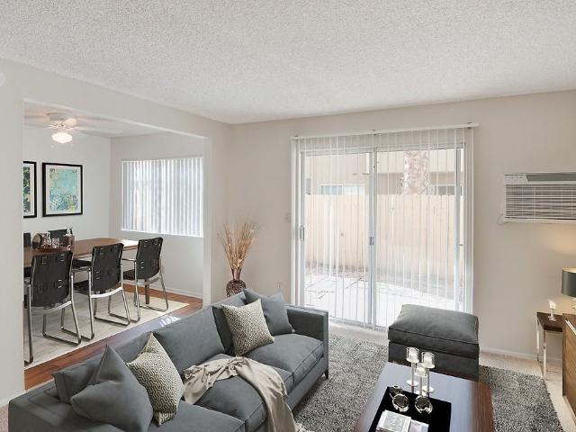 Montejo 1 Bedroom Apartment for Rent at 12901 Dale St, Garden Grove, CA 92841
