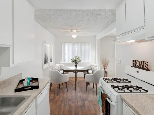 Montejo 2 Bedroom Apartment for Rent at 12901 Dale St, Garden Grove, CA 92841