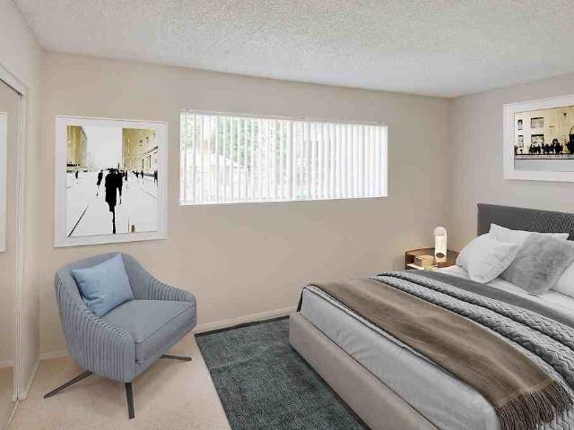 Montejo 2 Bedroom Apartment for Rent at 12901 Dale St, Garden Grove, CA 92841