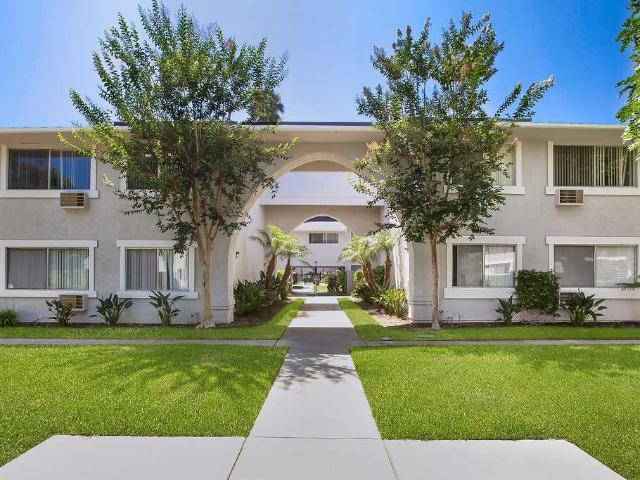 Montejo 2 Bedroom Apartment for Rent at 12901 Dale St, Garden Grove, CA 92841