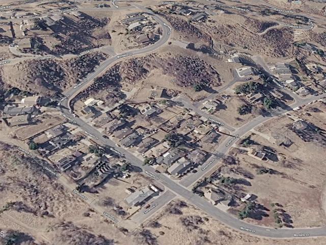 Montello Dr Lake, Hughes, CA 93532 | MLS #26002 | Compass