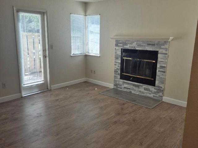 Monterey Village Apartments