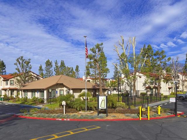 Monterey Village 2 Bedroom Apartment for Rent at 10244 Arrow Route, Rancho Cucamonga, CA 91730 Southwest Rancho Cucamonga