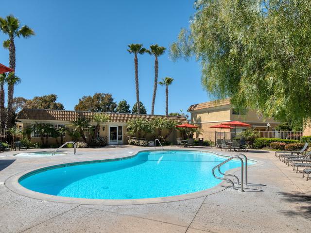 Monterey Villas