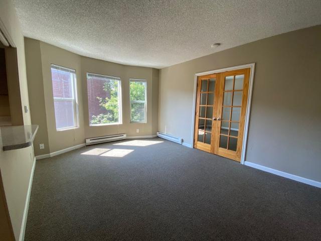 Monterey Apartments