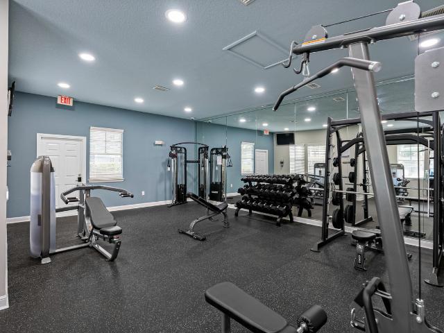 Monterey at Beach Boulevard 3 Bedroom Apartment for Rent at 12171 Beach Blvd, Jacksonville, FL 32246 Sandalwood