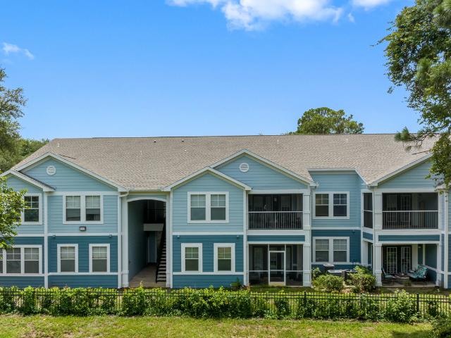 Monterey at Beach Boulevard 3 Bedroom Apartment for Rent at 12171 Beach Blvd, Jacksonville, FL 32246 Sandalwood