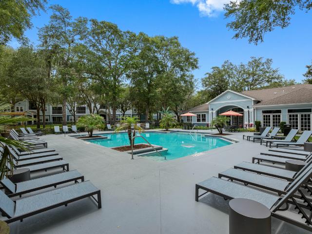 Monterey at Beach Boulevard 3 Bedroom Apartment for Rent at 12171 Beach Blvd, Jacksonville, FL 32246 Sandalwood