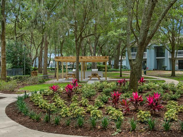 Monterey at Beach Boulevard 3 Bedroom Apartment for Rent at 12171 Beach Blvd, Jacksonville, FL 32246 Sandalwood