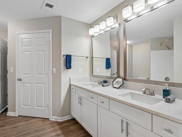 Monterey at Beach Boulevard 3 Bedroom Apartment for Rent at 12171 Beach Blvd, Jacksonville, FL 32246 Sandalwood