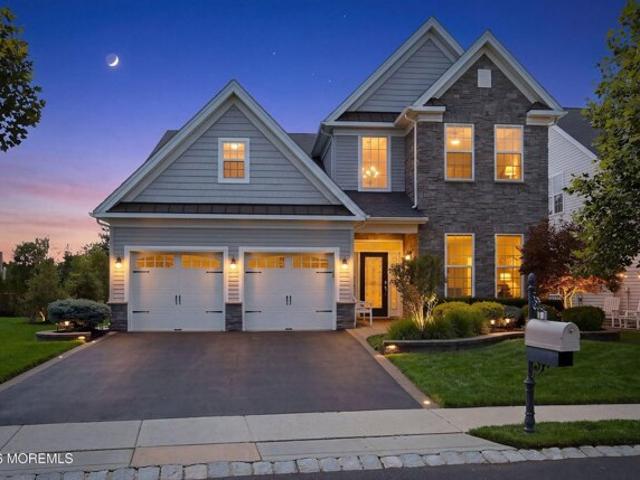 Monterey Bay Ln, Tinton Falls, Home For Sale
