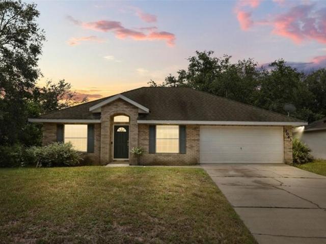 Monterey Dr, Deltona, Home For Sale