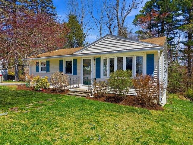 Monterey Dr, Leicester, Home For Sale