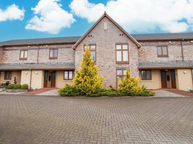 Monterey House, California Road, Carlisle CA3, 2 bed flat to rent, £825 pcm | PrimeLocation
