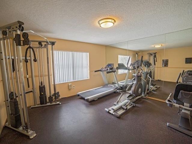 Monterey Lakes Apartments 2 Bedroom Apartment for Rent at 7501 Ulmerton Rd, Largo, FL 33771