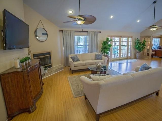 Monterey Lakes Apartments 2 Bedroom Apartment for Rent at 7501 Ulmerton Rd, Largo, FL 33771