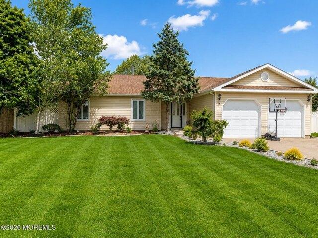 Monterey Ln, Manalapan, Home For Sale