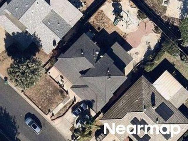Monterey Peninsula Dr