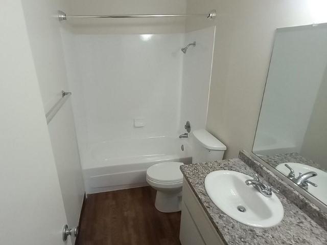 Monterey Pines 1 Bedroom Apartment for Rent at 445 W Bullard Ave, Fresno, CA 93704