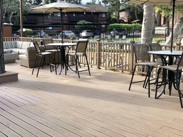 Monterey Pines 2 Bedroom Apartment for Rent at 201 Glenwood Cir, Monterey, CA 93940