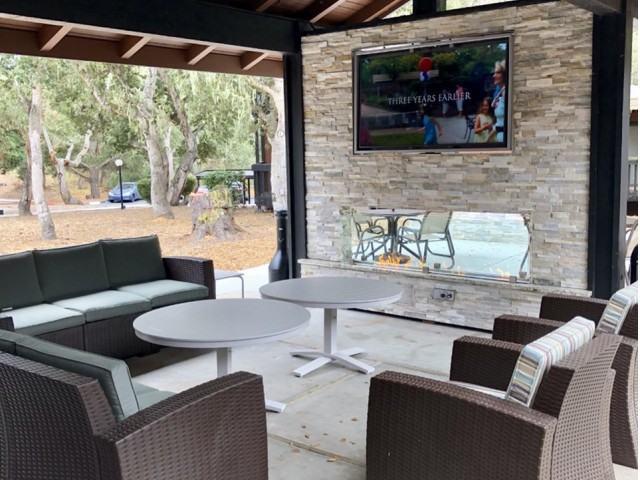 Monterey Pines 2 Bedroom Apartment for Rent at 201 Glenwood Cir, Monterey, CA 93940