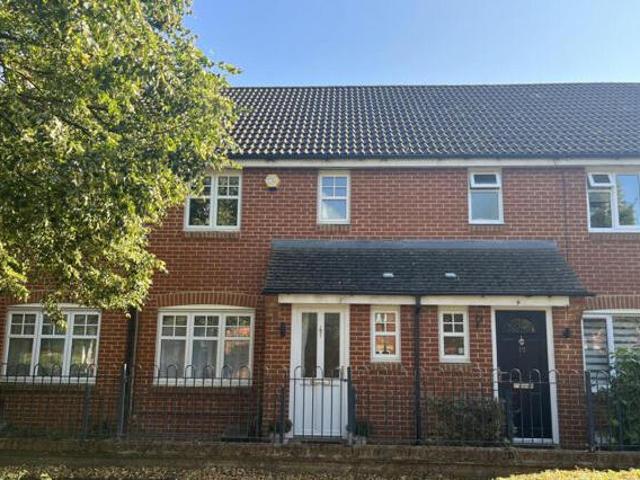 Monterey Road, Walton Cardiff, 3 Bedroom Terraced