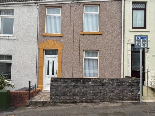 Monterey Street, Swansea SA5, 2 bed terraced house to rent, £825 pcm | PrimeLocation