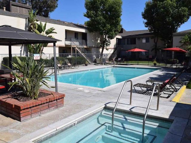 Monterra 2 Bedroom Apartment for Rent at 2841 E Lincoln Ave, Anaheim, CA 92806 East Anaheim