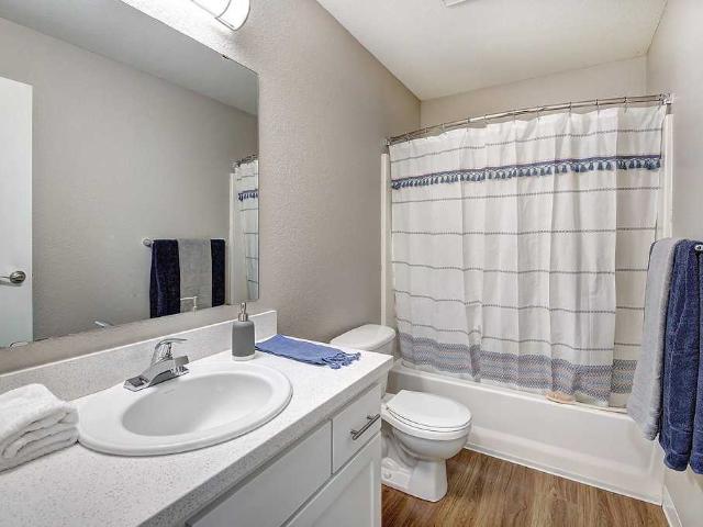 Monterra in Mill Creek 3 Bedroom Apartment for Rent at 13401 Dumas Rd, Mill Creek, WA 98012
