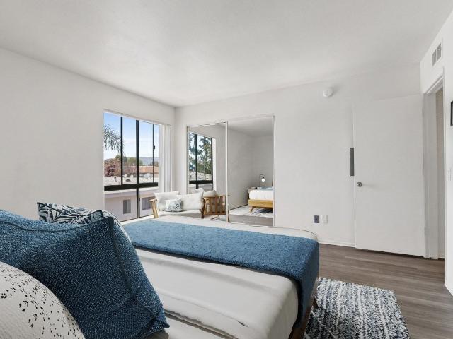 Monterra Ridge Apartments 3 Bedroom Apartment for Rent at 21845 Saticoy St, Los Angeles, CA 91304 Canoga Park
