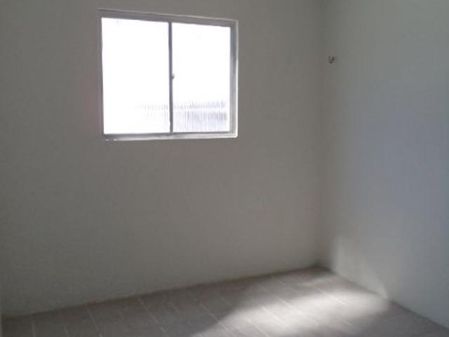 MONTESE APARTAMENTO PROFESSOR GOMES DE MATOS, 1111 APTO 12