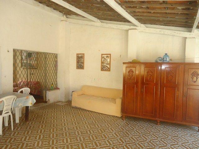 MONTESE CASA AV. PROFESSOR GOMES DE MATOS, 547