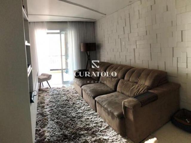 Montesquieu Tatuapé Tranqüilidade e Lazer na Tatuapé: Apartamento de 3 Dorms, Varanda Gourmet e 2