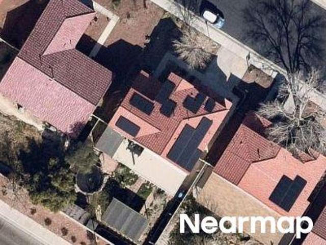 Montezuma Castle Ln