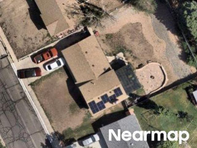 Montezuma Dr