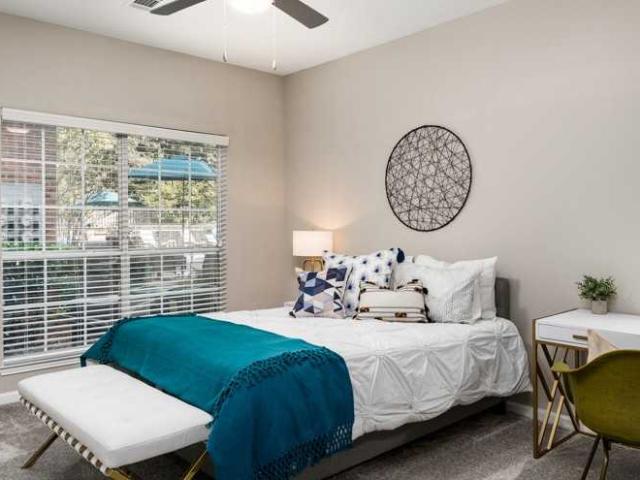Montford at Madison Park Apartments 3 Bedroom Apartment for Rent at 1420 Estates Ave, Charlotte, NC 28209 Madison Park