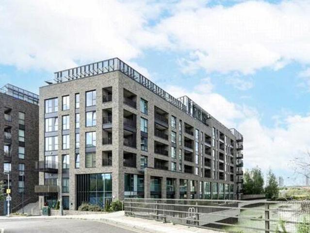 Montford Place, London, 1 Bedroom Apartment