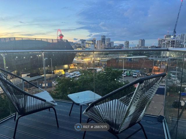Montford Place, London E15, 2 bed flat to rent, £2,700 pcm | PrimeLocation