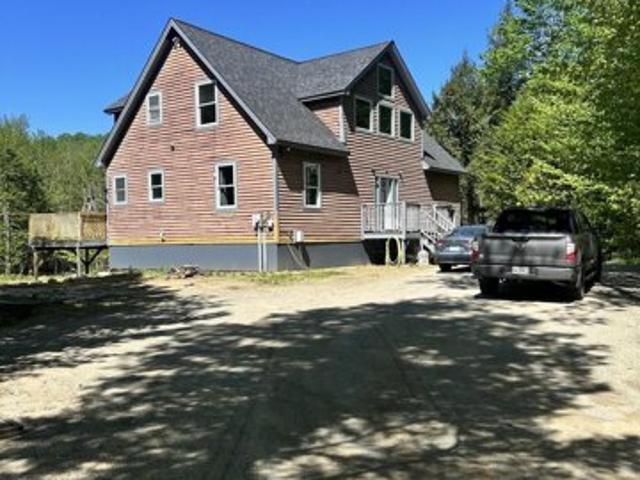 Montfort Dr, Strong, Home For Sale